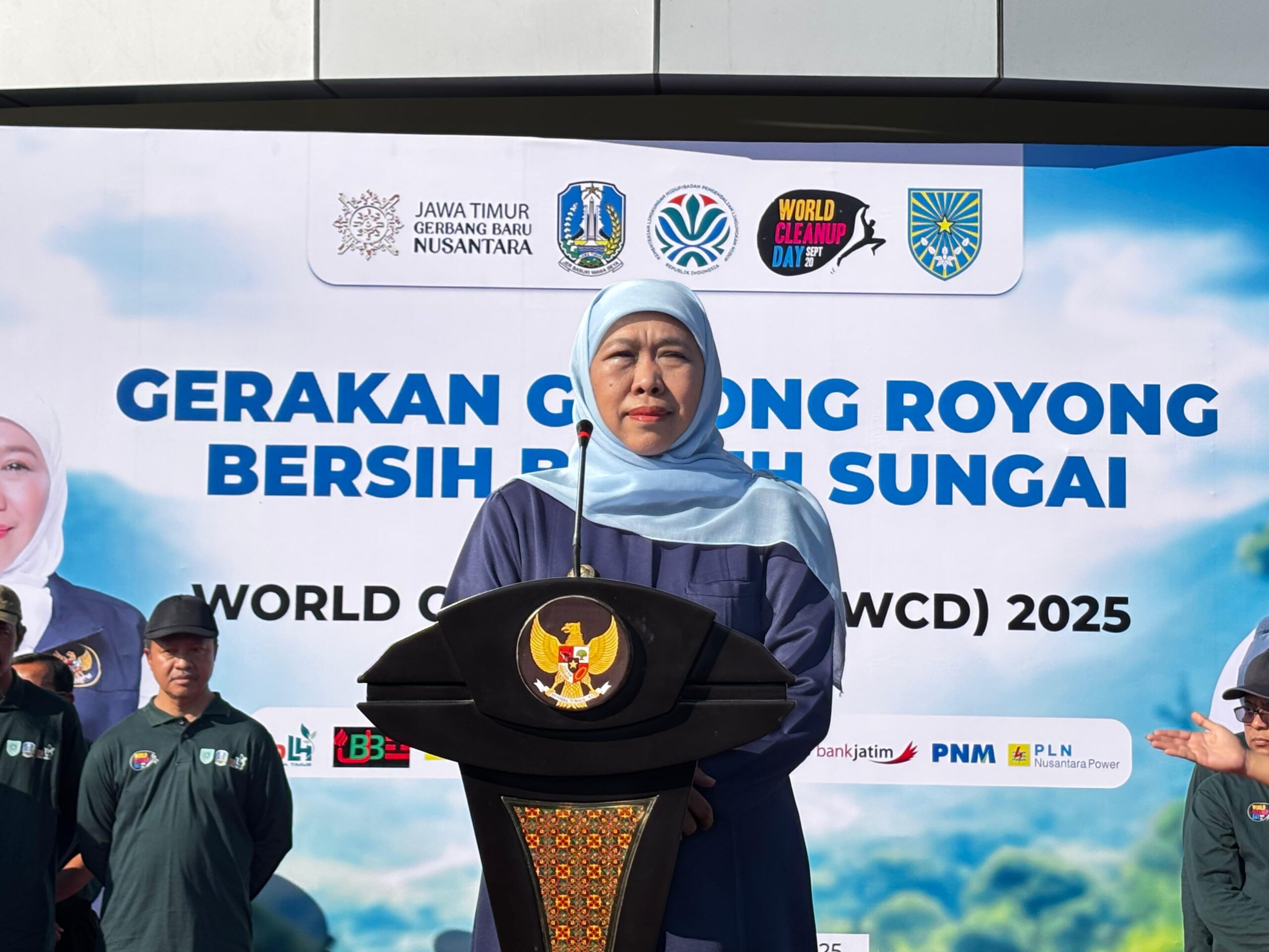 Resmi! Daftar UMK Jawa Timur 2026, Ini Besaran Upah di 38 Kabupaten ...