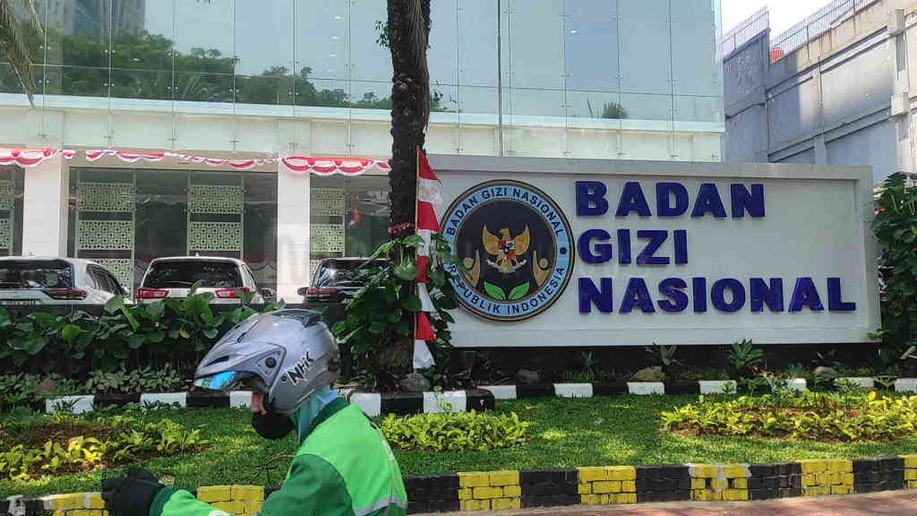 Rekrutmen PPPK BGN Tahap II Resmi Dibuka, Begini Caranya - Berita ...